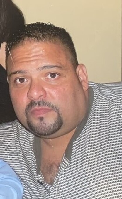 Hector Ivan Gonzalez Obituary - Yonkers, NY | Flynn Memorial Home ...